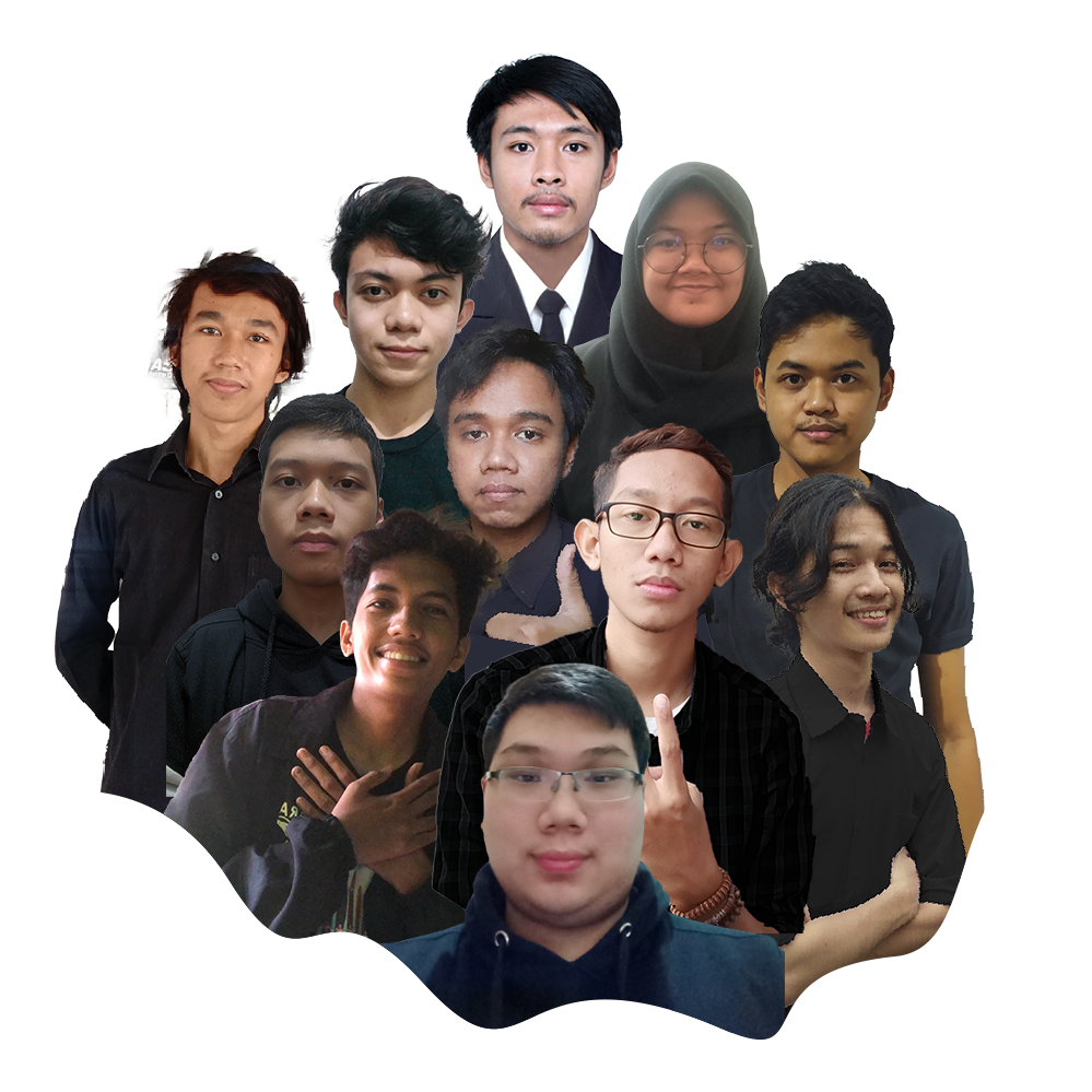 GaM-Lab – Komunitas Mahasiswa TIK